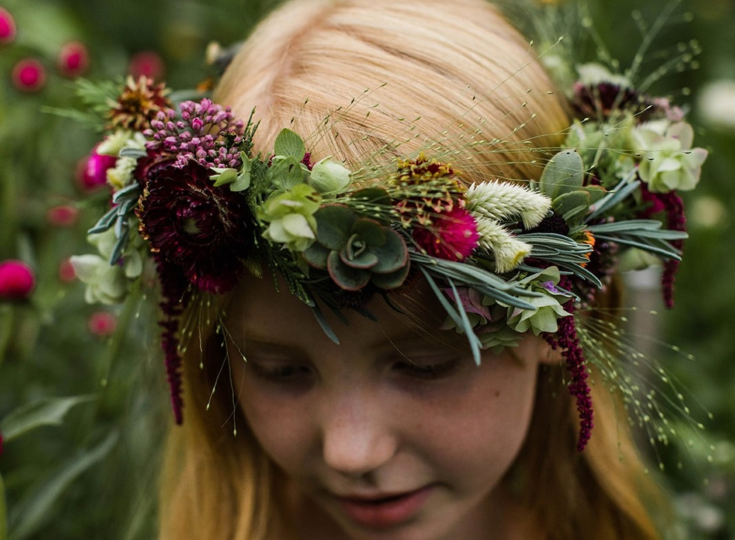 flowers – Twig End Farm